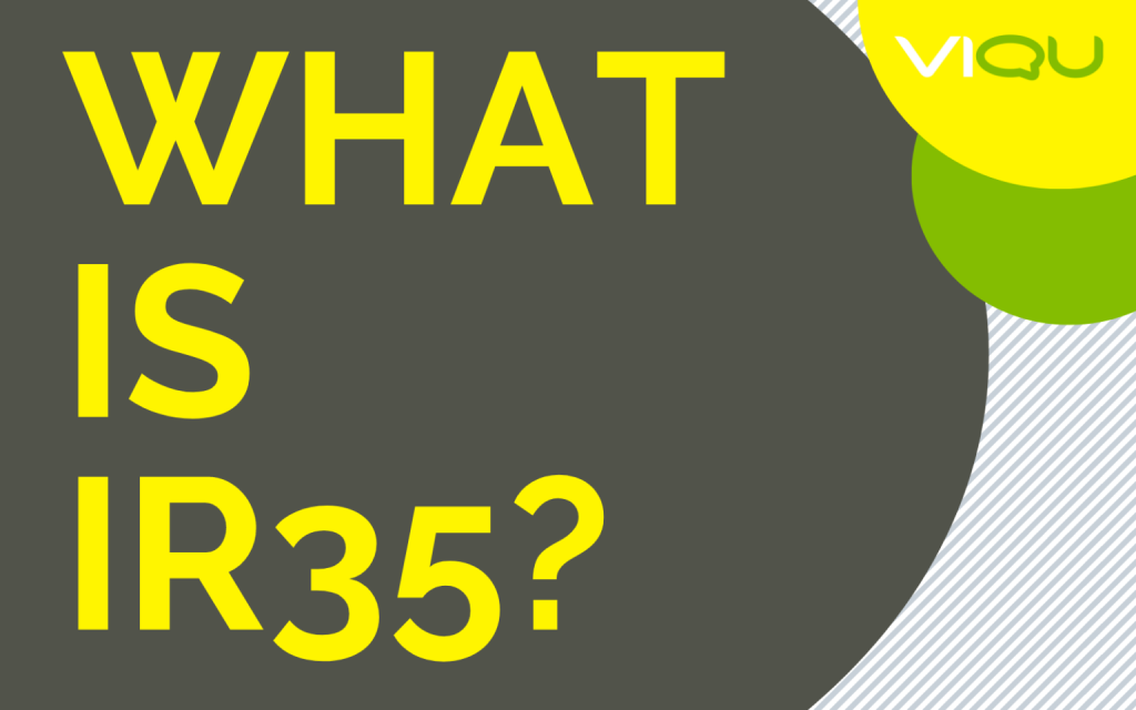 What is IR35? A Simple Guide to Off-Payroll in the UK