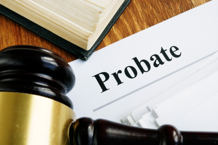 Discover How Long Probate in the UK takes. (2025 Update)