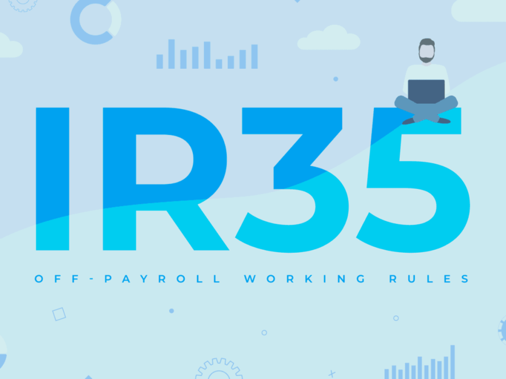 What is IR35? A Simple Guide to Off-Payroll in the UK